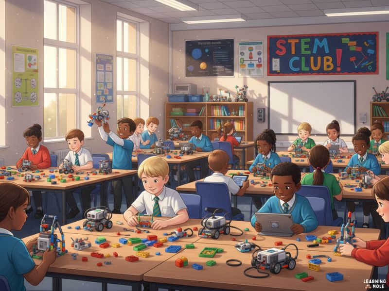 Effective Use of Tablets in the Classroom: Enhancing Learning with ...