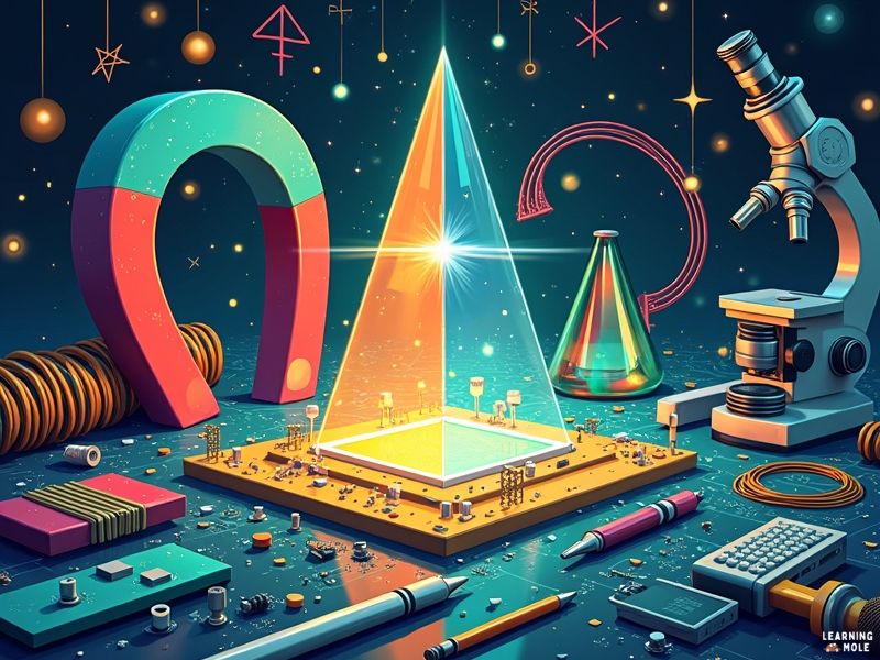 Sports and Shapes: How Amazing Geometry Influences Sports Equipment ...