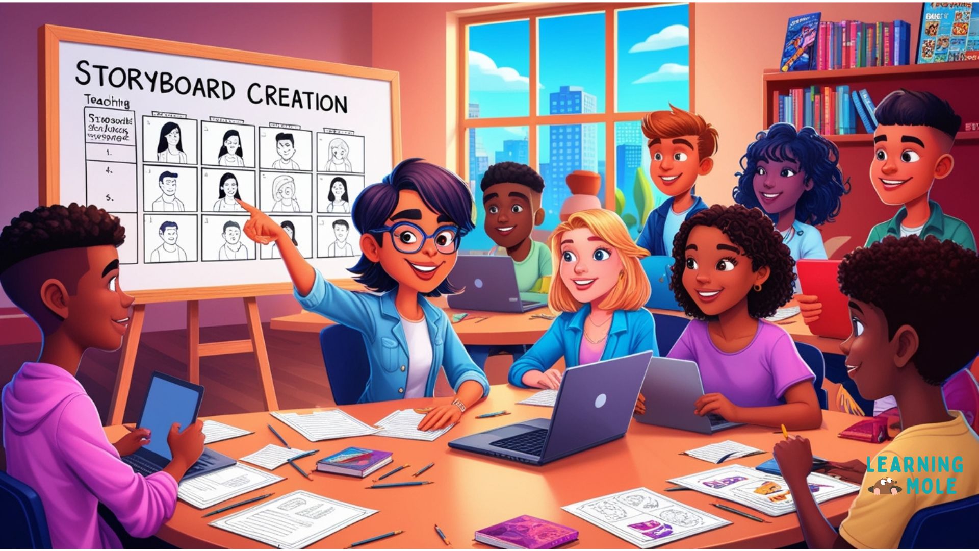 Digital Classroom Resources: Key Tools and Strategies for Teachers ...