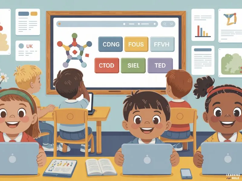 Google Classroom Resources: Essential Digital Tools for Educators ...