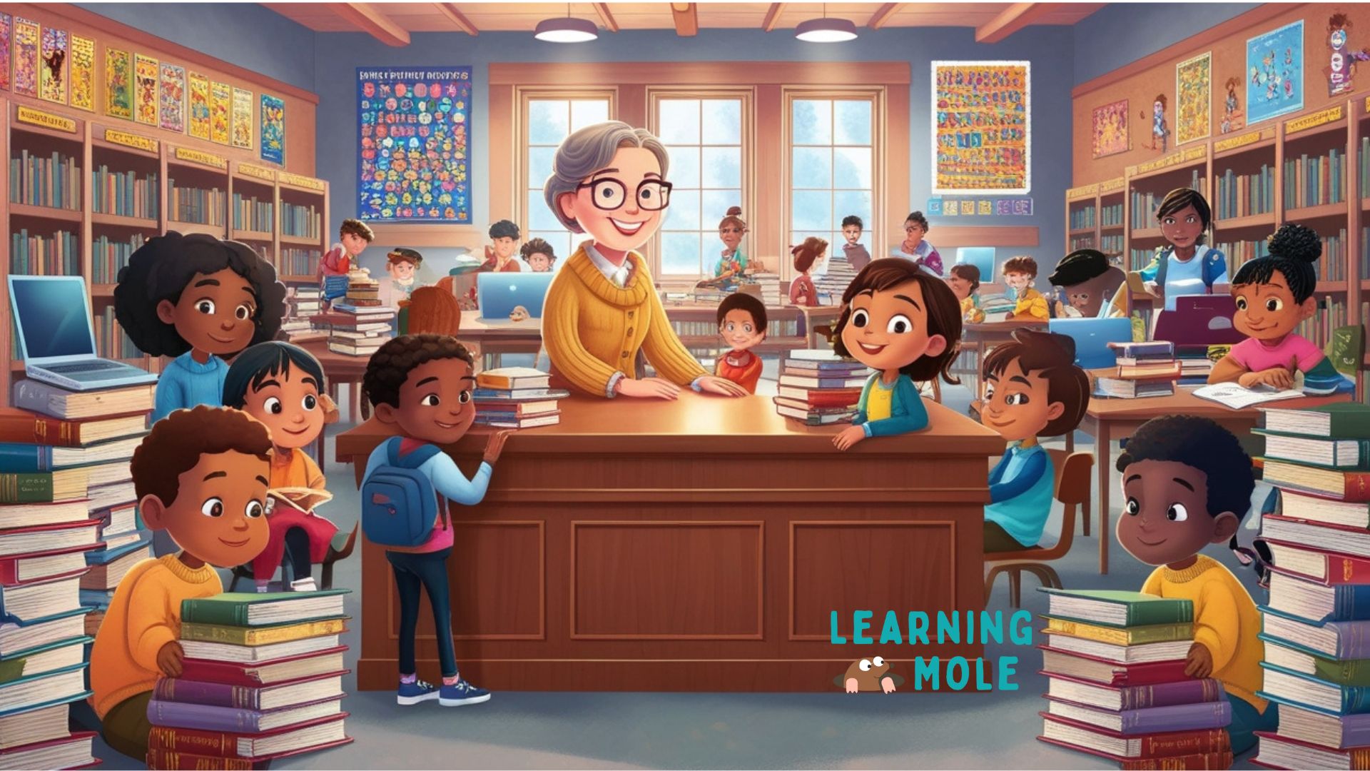 Assessing Student Learning Through Dramatisations and Role-Plays: Enhancing Engagement and ...