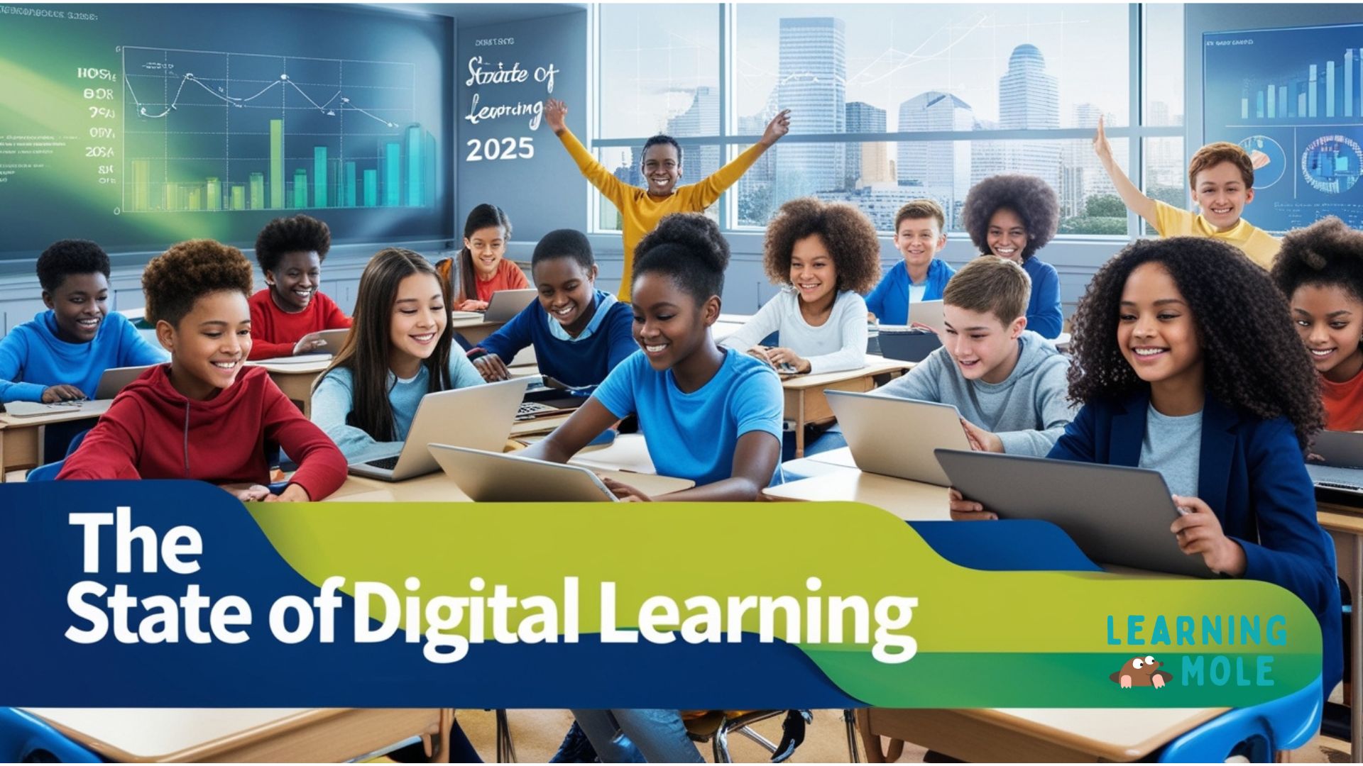 How to Build a Digital Library for Your Classroom: A Step-by-Step Guide - LearningMole