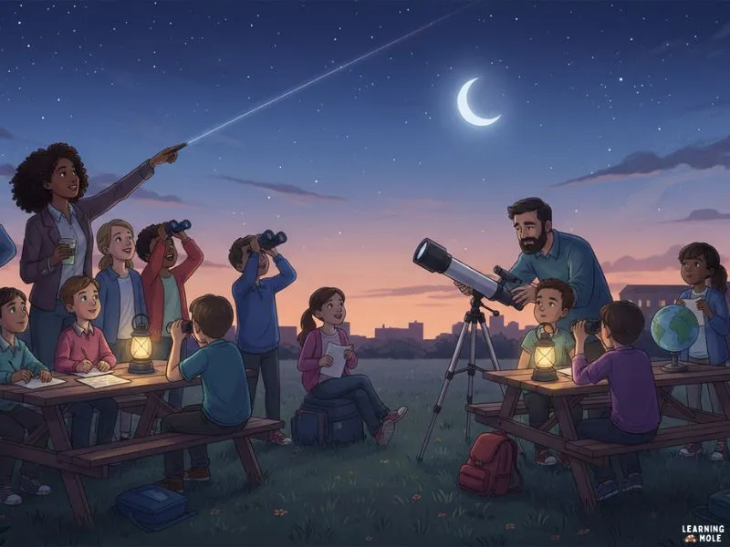 The Importance of Practice: Fostering Efficient Routines