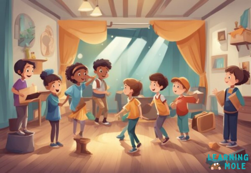 Peer Learning and Collaboration: A Great Statistical Insight - LearningMole