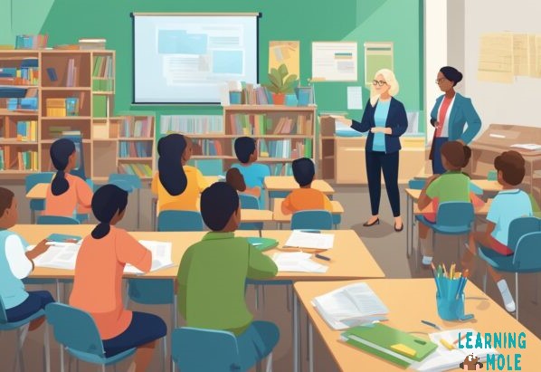 Activities for Teaching Citizenship: Building Young Citizens