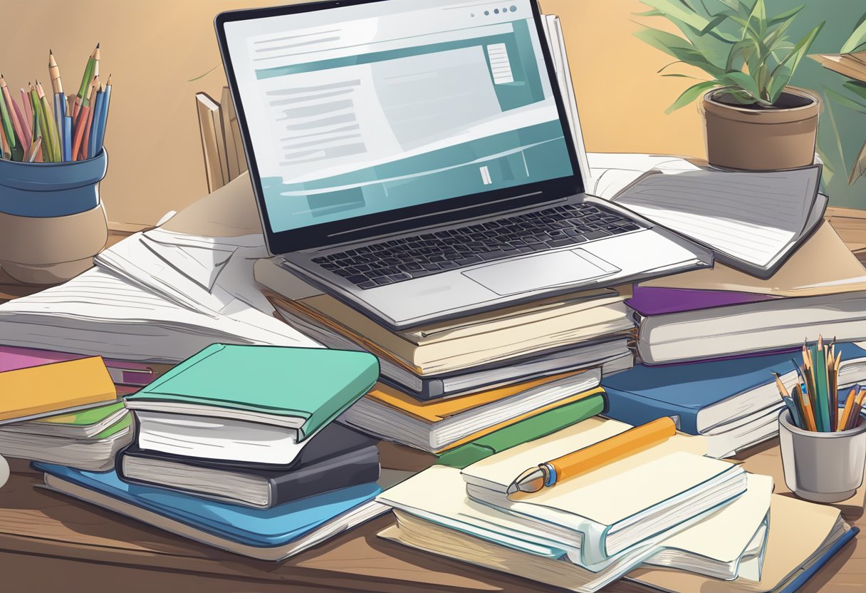 Master Junior Cert Preparation: Top Tips - LearningMole