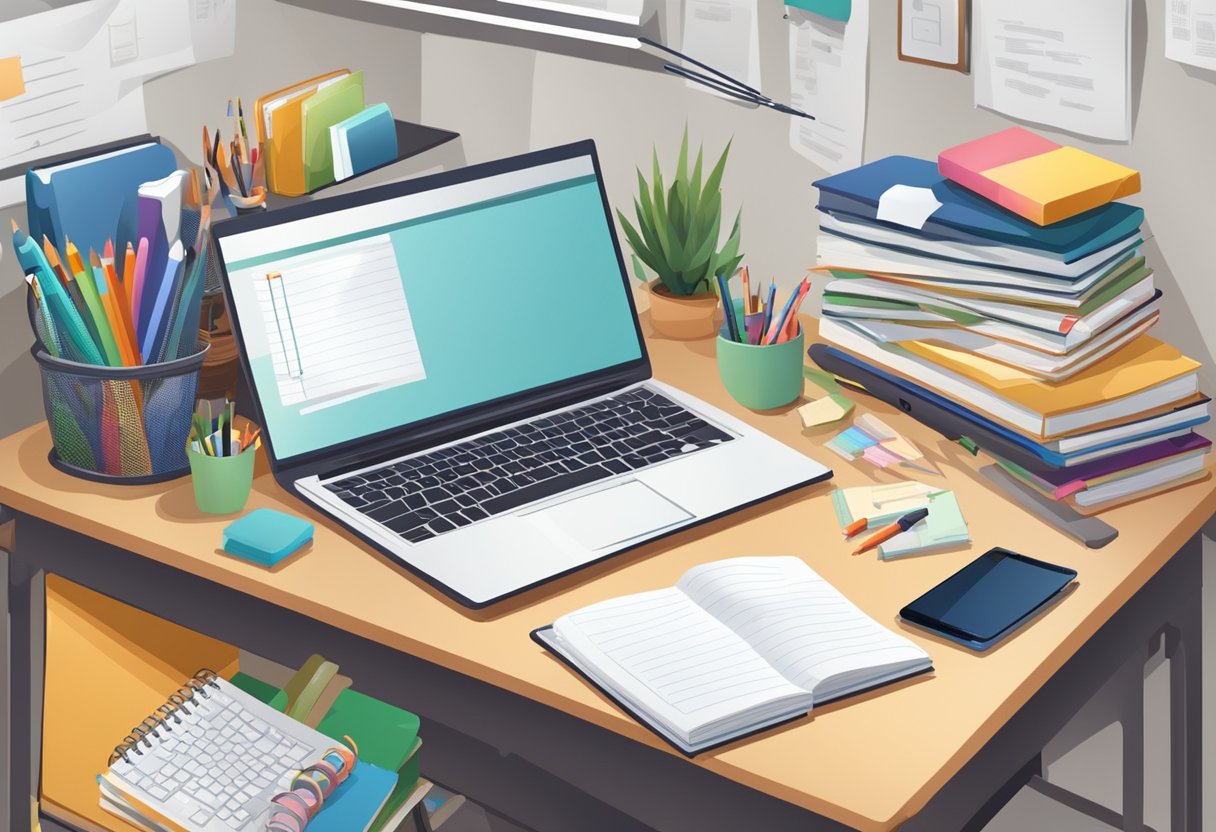 Master Junior Cert Preparation: Top Tips - LearningMole