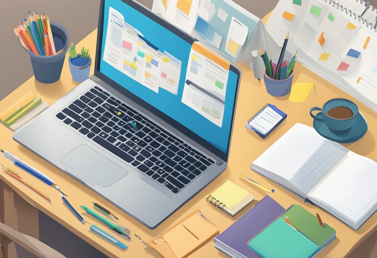 Master Junior Cert Preparation: Top Tips - LearningMole