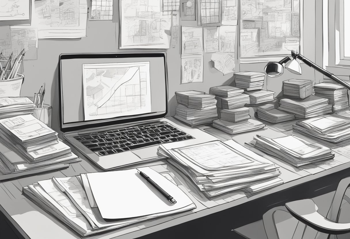 Teaching Storyboarding: Top Tips for Creative Classrooms