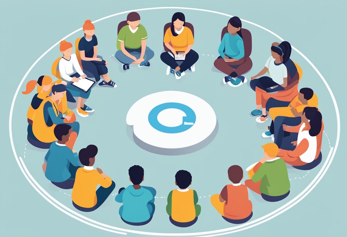 Teaching Digital Citizenship: Parent-Teacher Friendly Guide