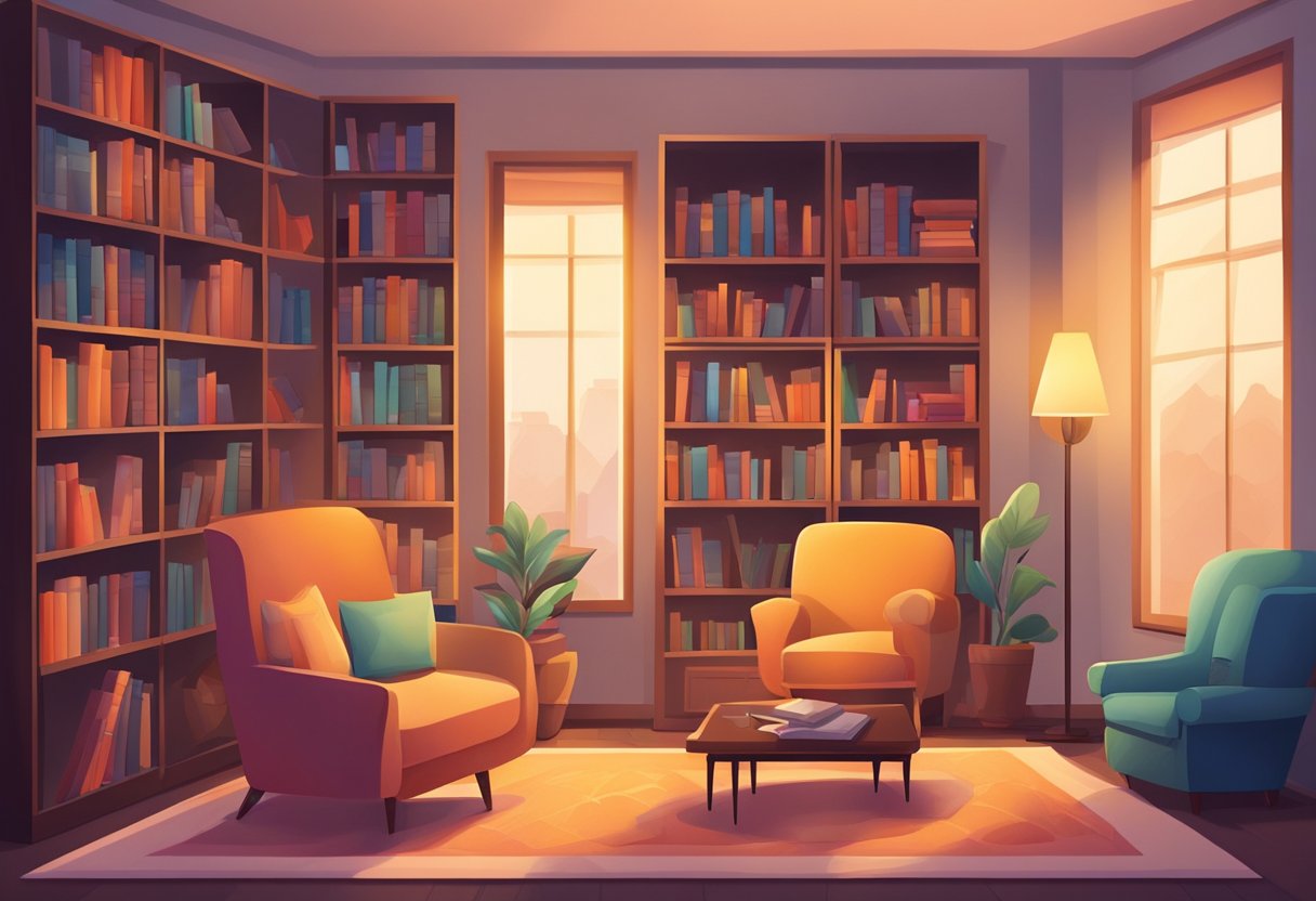 Why Reading at Home Matters: 15 Stats Every Parent Needs