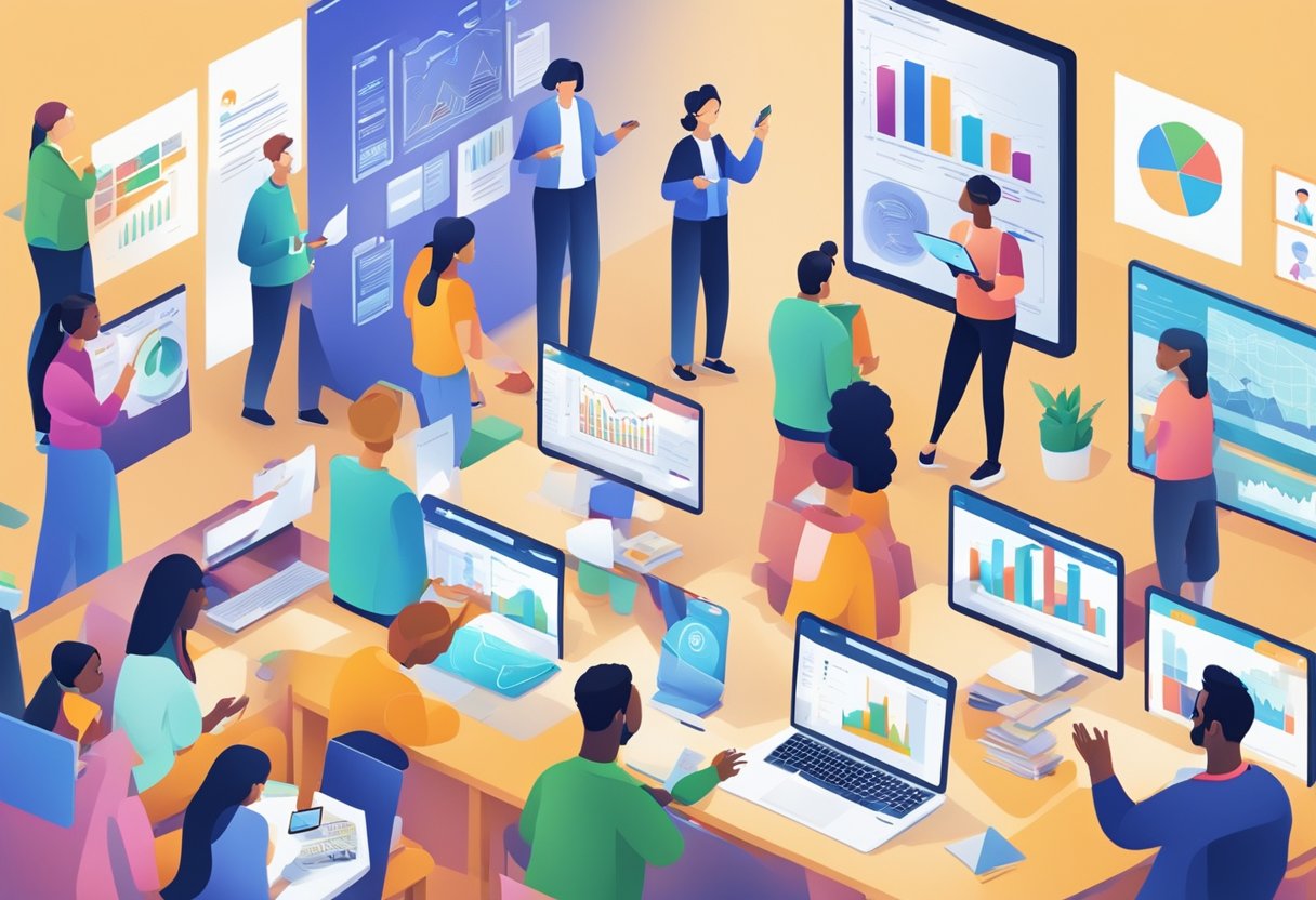 10 Interactive Learning Stats That Transform Education