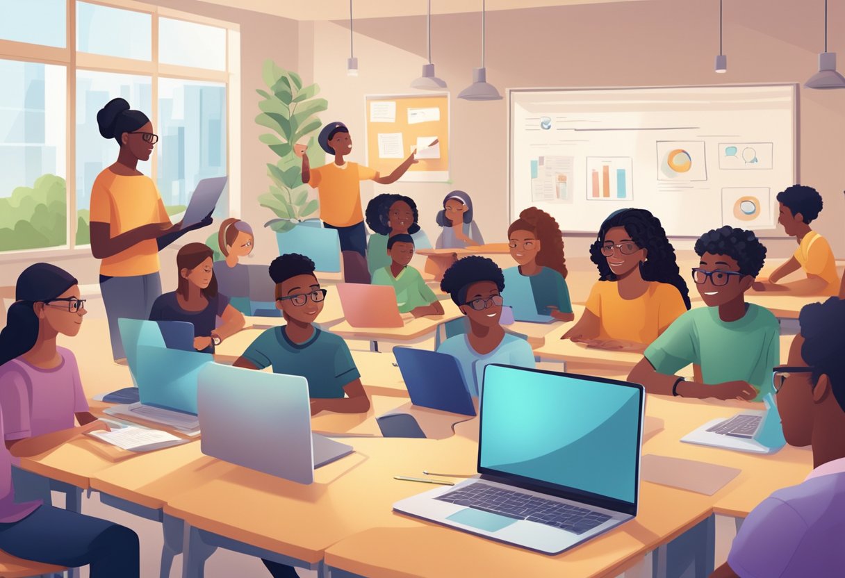 10 Interactive Learning Stats That Transform Education