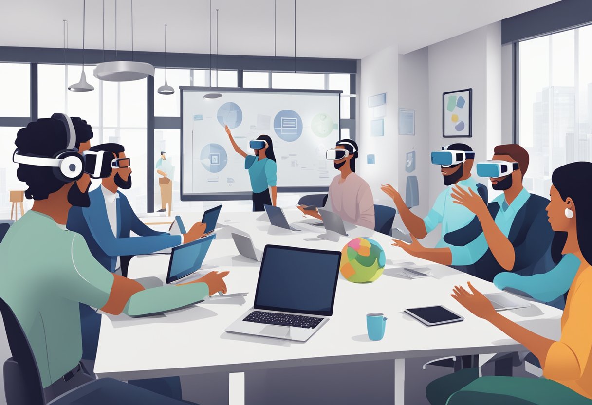 10 Interactive Learning Stats That Transform Education