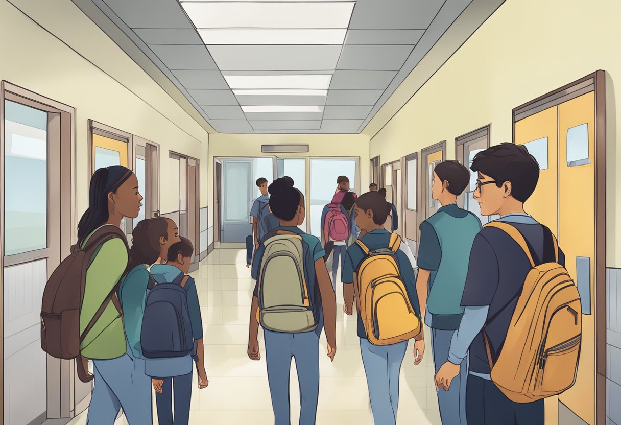 Bullying in Schools Statistics: 25 Facts Parents Must Know