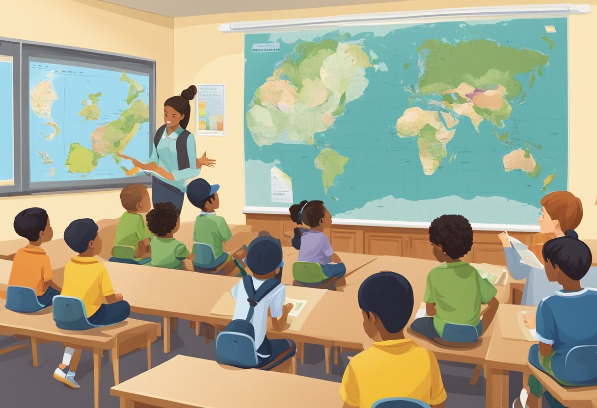 New Zealand History Lessons for Kids: Fun Educational Guide