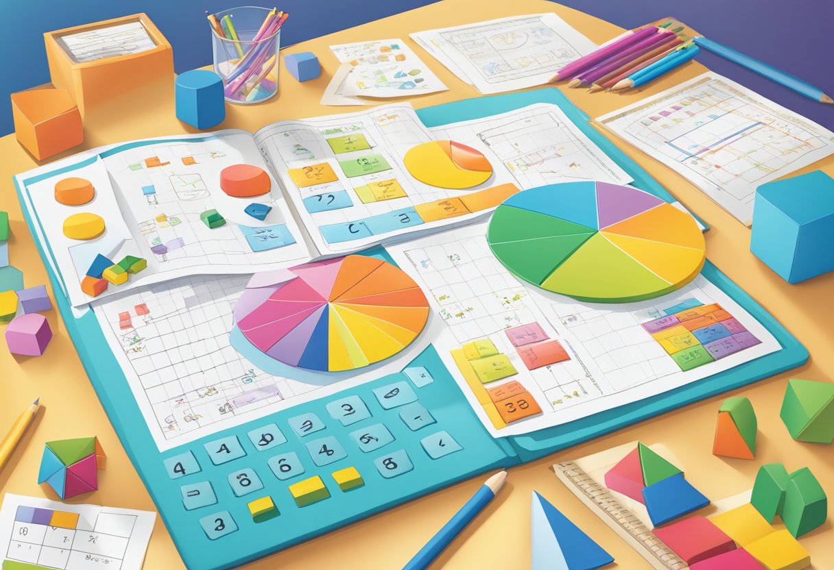 Singapore Math Activities: Fun Ways to Boost Number Skills