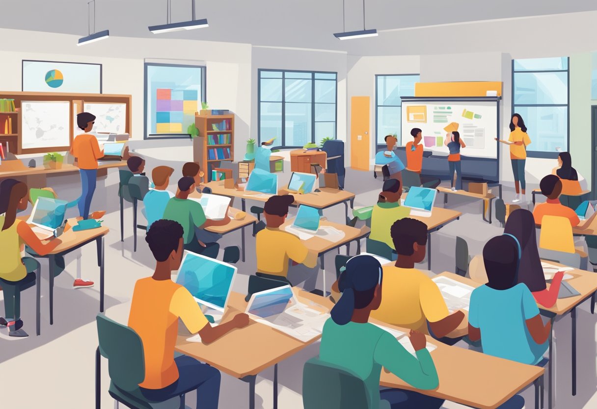 Global Education Trends: 40 Statistics Educators Must Know