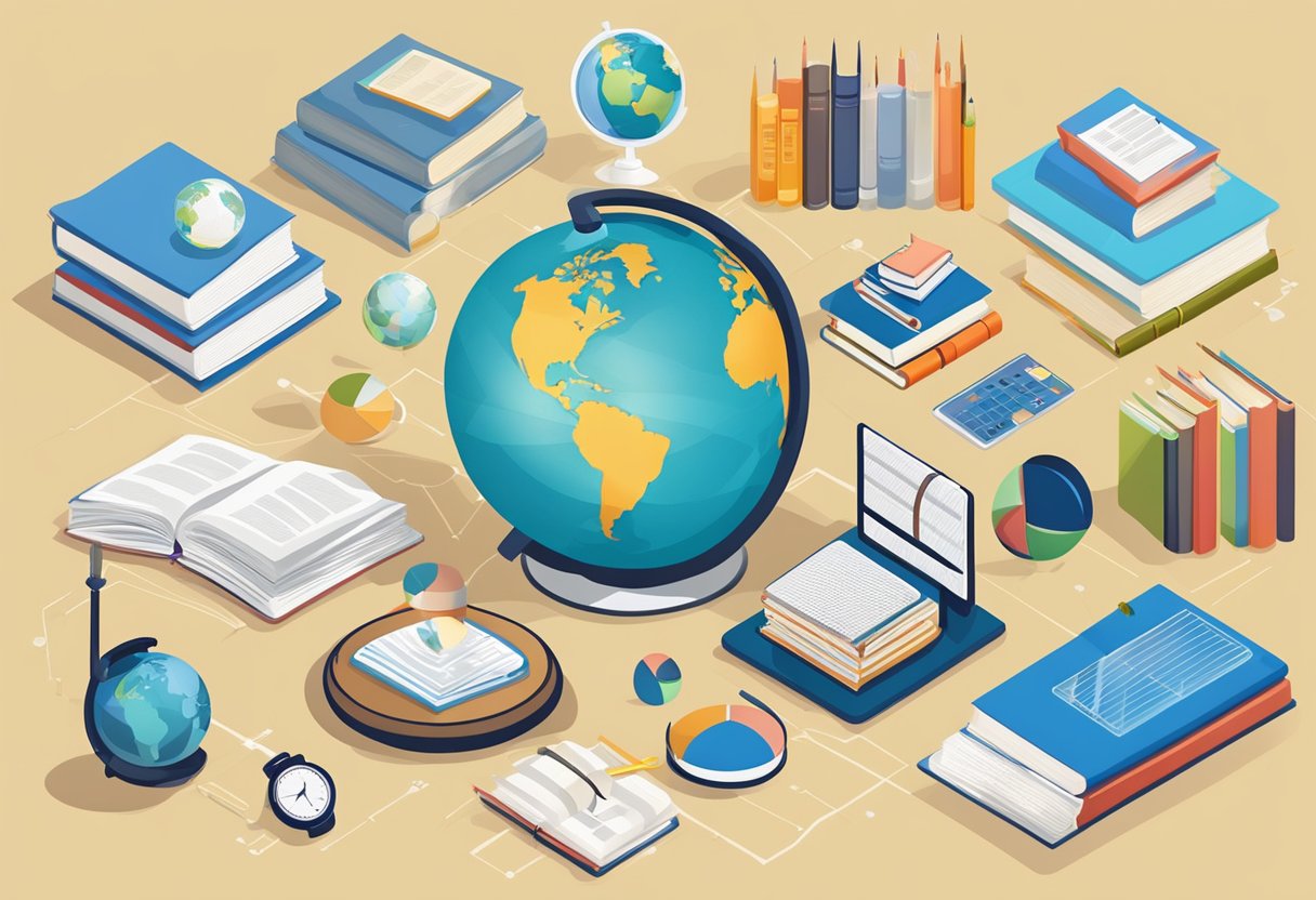 Global Education Trends: 40 Statistics Educators Must Know