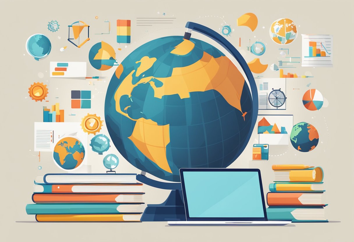 Global Education Trends: 40 Statistics Educators Must Know