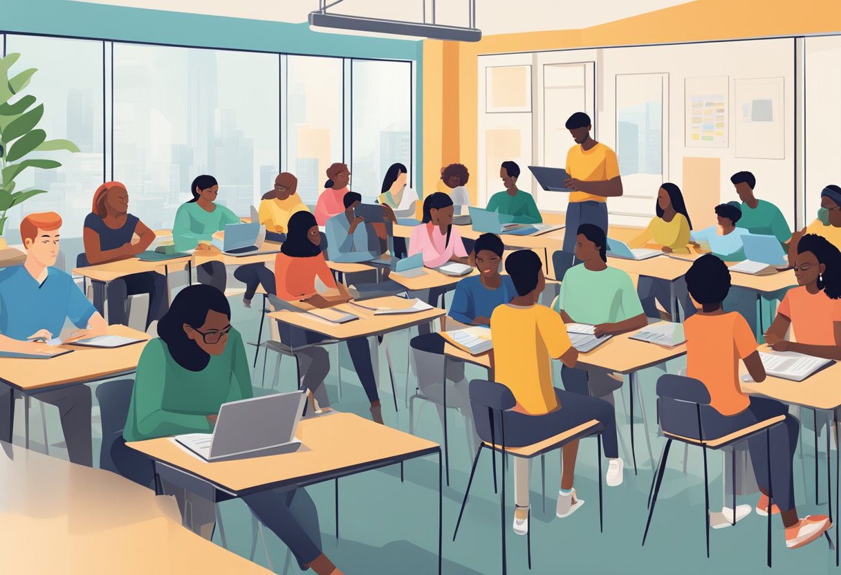 Educational Inequality: 25 Statistics on Achievement Gap