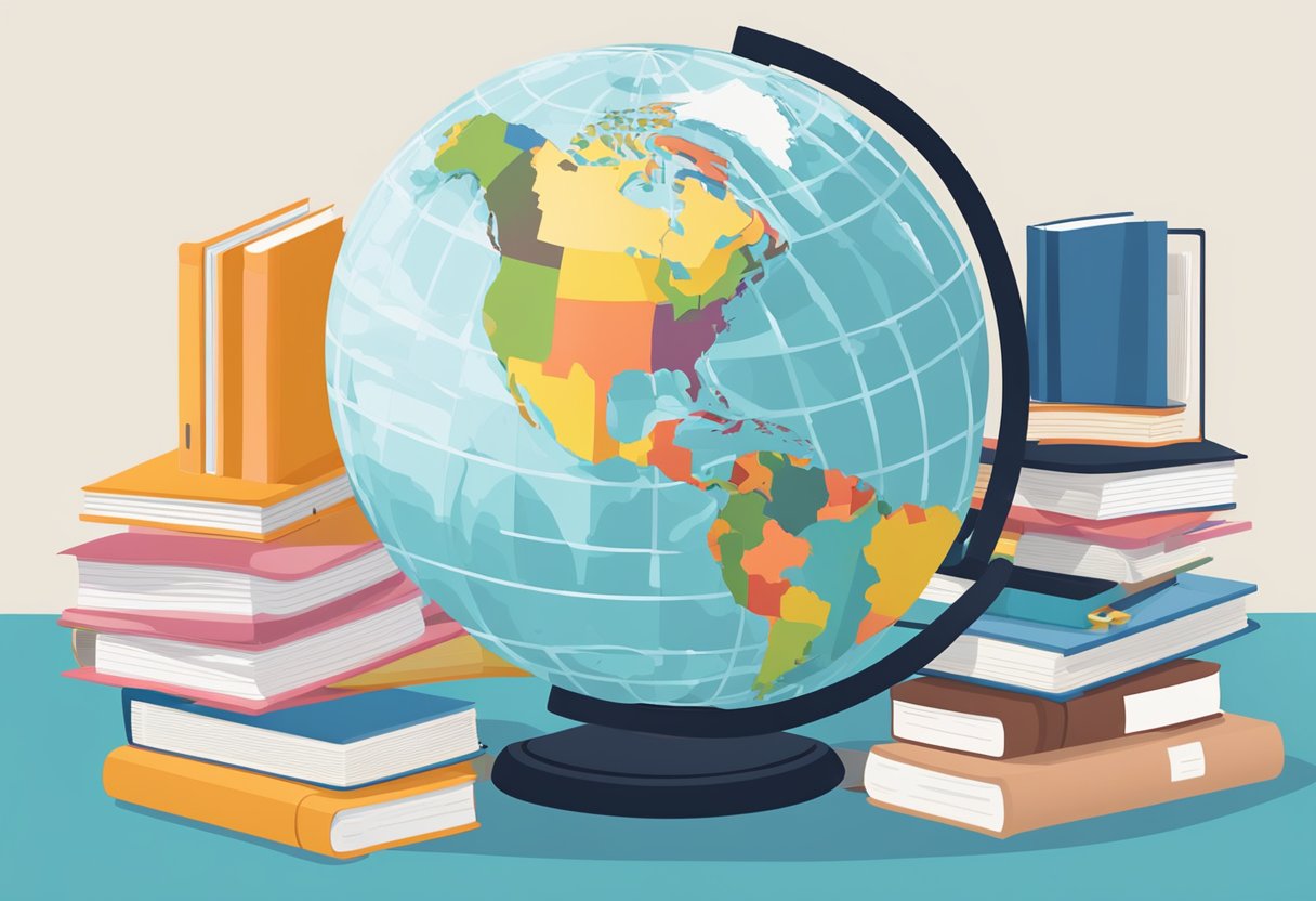 Literacy Rates Around the World: 15 Statistics- LearningMole
