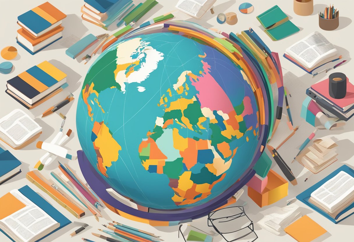 Literacy Rates Around the World: 15 Statistics- LearningMole