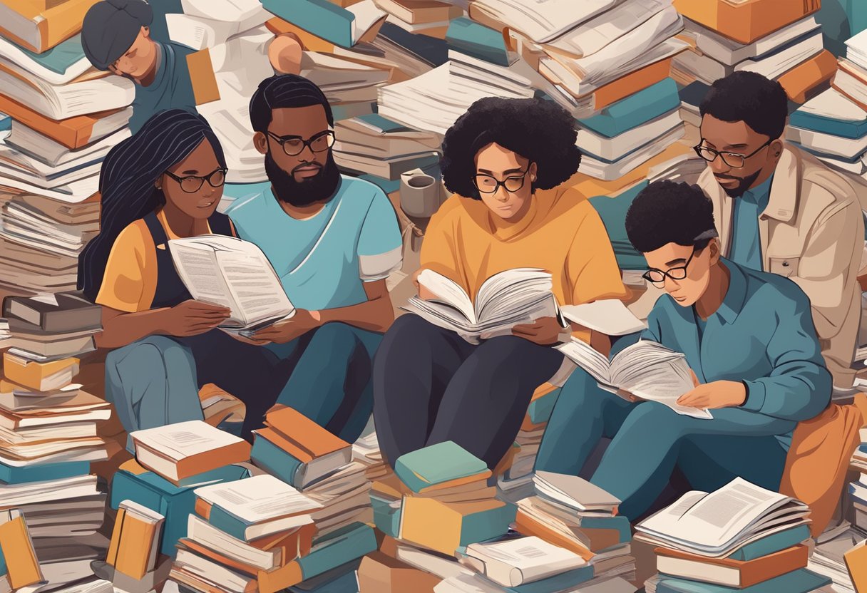 Literacy Rates Around the World: 15 Statistics- LearningMole
