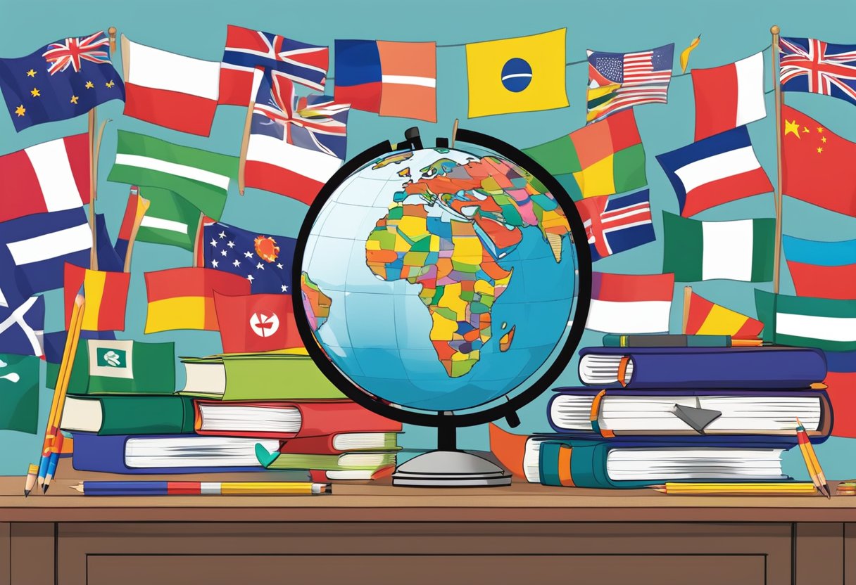 Literacy Rates Around the World: 15 Statistics- LearningMole