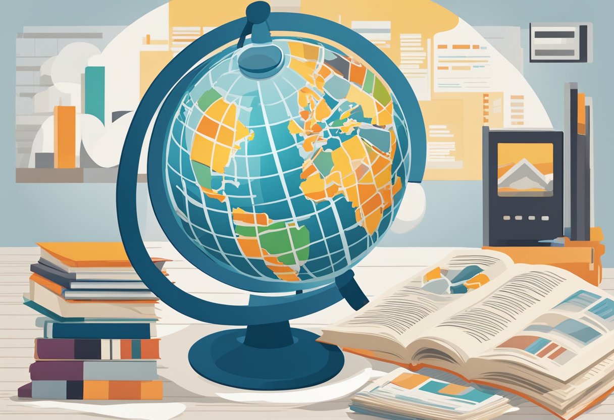 Literacy Rates Around the World: 15 Statistics- LearningMole