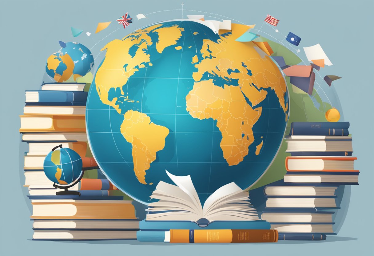 Literacy Rates Around the World: 15 Statistics- LearningMole