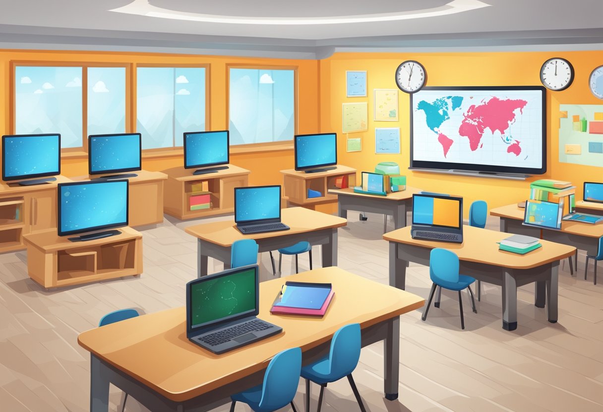 MOE Curriculum Resources: Top Teaching Tools - LearningMole