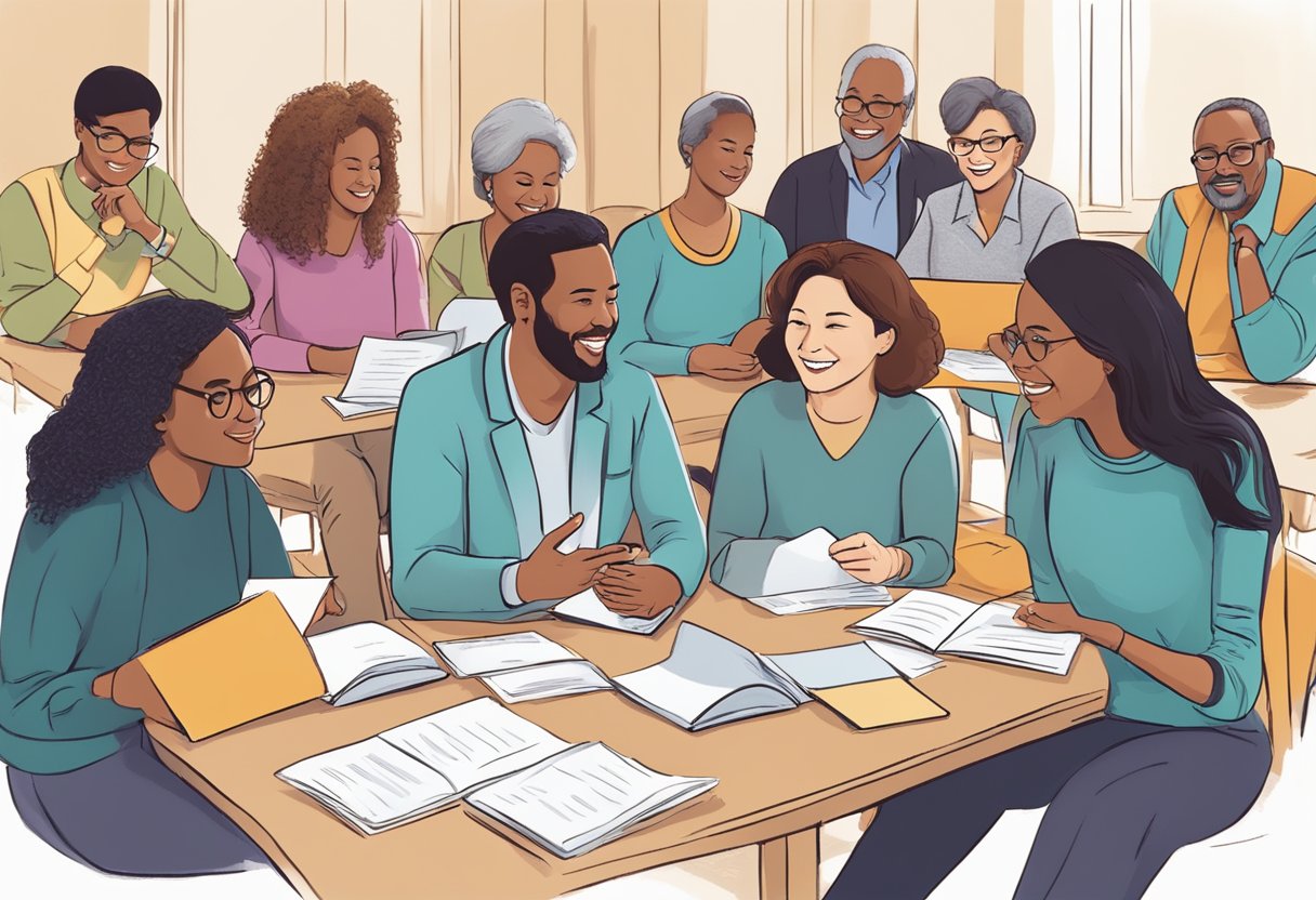 Parental Involvement: 20 Key Statistics on Parents Role