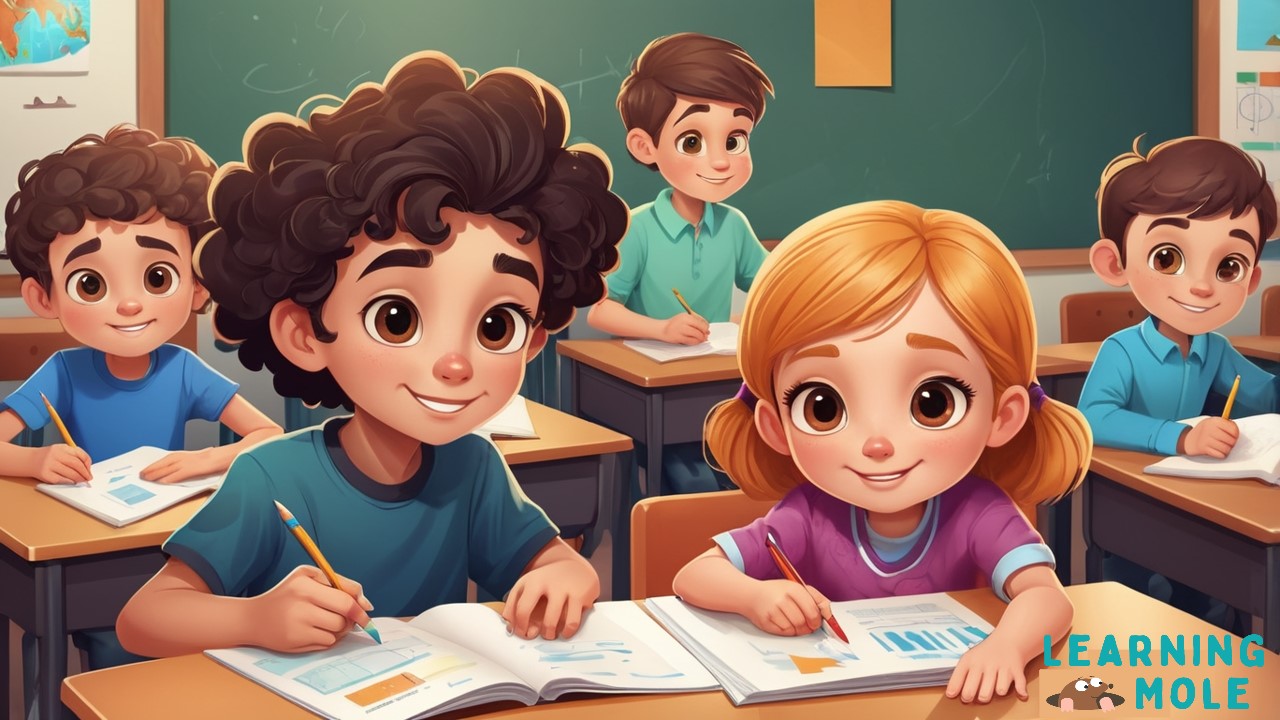 Visual Learning Resources: Comprehensive Tools and Strategies - LearningMole