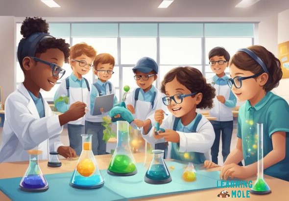 Peer Learning and Collaboration: A Great Statistical Insight - LearningMole