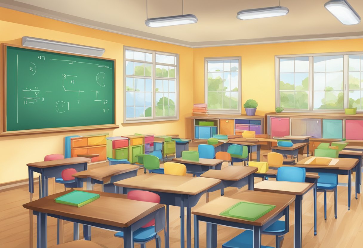 Teaching Fractions: The Ultimate Guide to Making Maths Fun