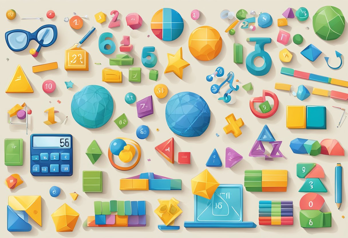 Maths Games for KS2: Fun Ways to Boost Numeracy Skills