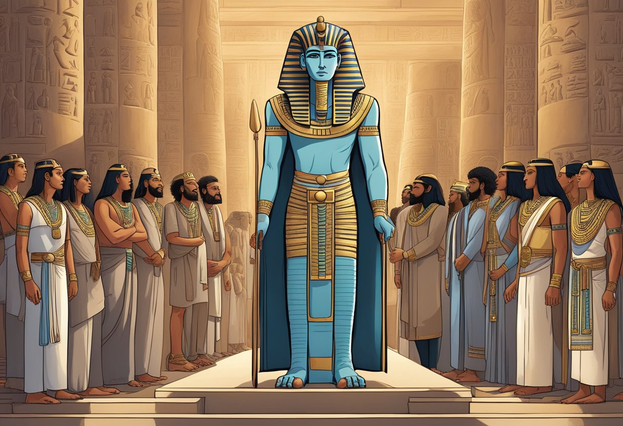 Educational Activities about Ancient Egypt: Fun Learning