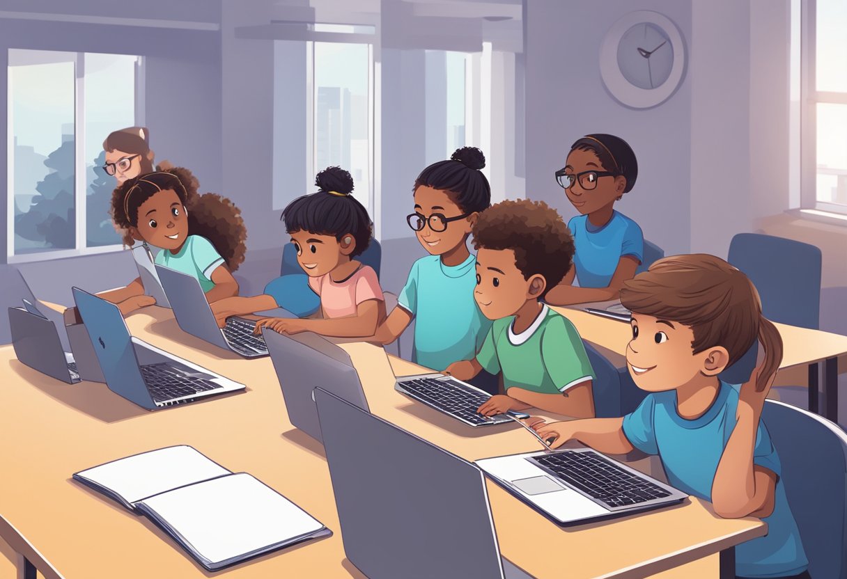 Basic Coding Skills: Fun Home Learning for Kid