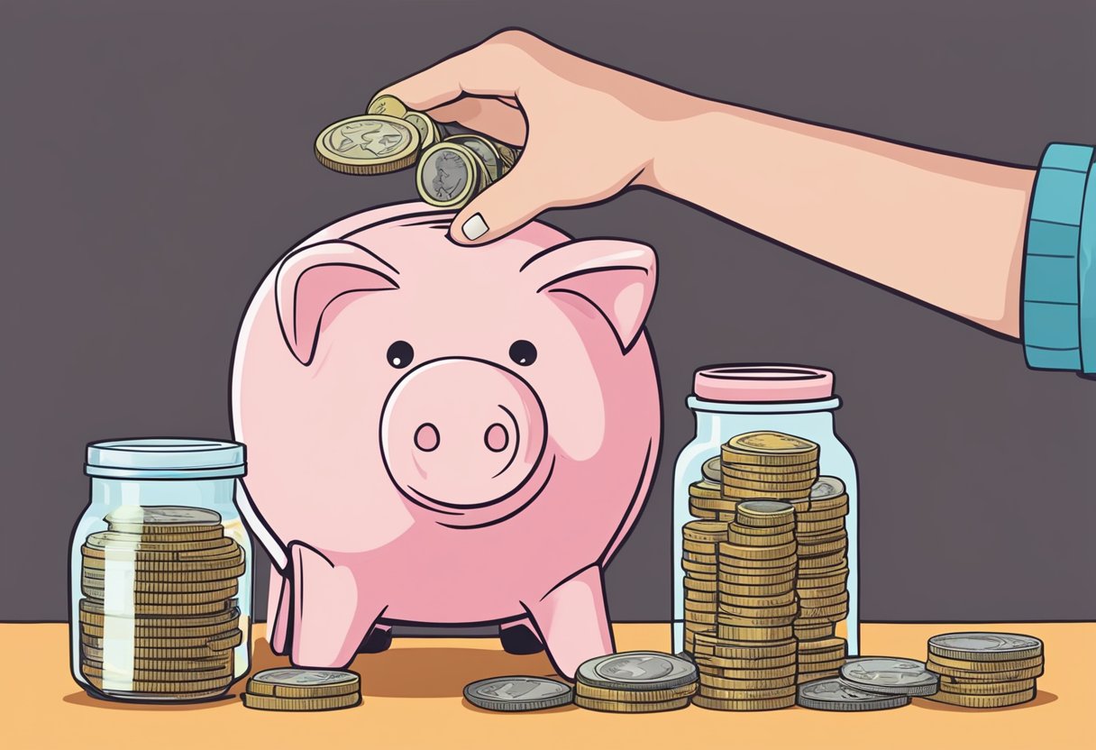 Basics of Money Management: Kids Financial Education