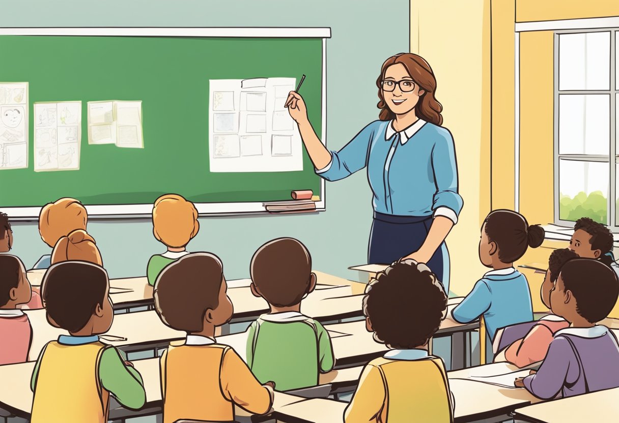 Primary School: Life Skills Every Student Should Learn
