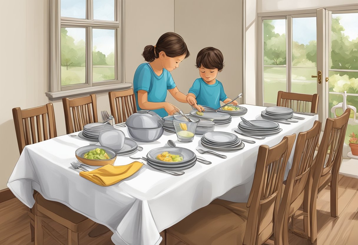 Primary School: Life Skills Every Student Should Learn