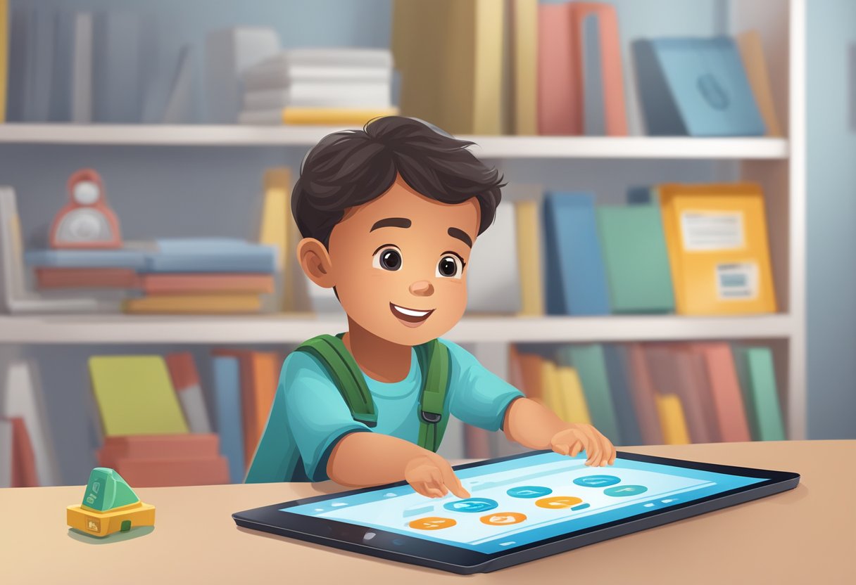 How to Teach Kids about Personal Safety: Child Protection