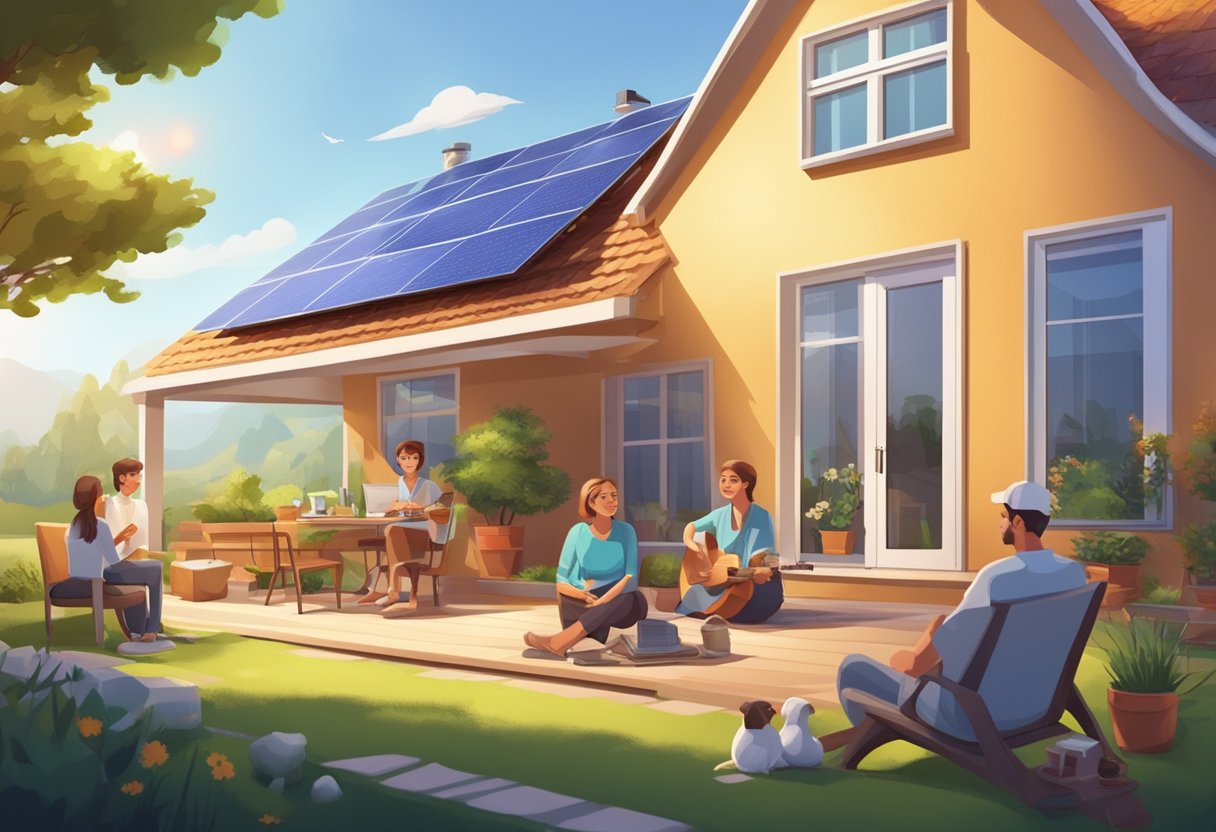 How to Teach Kids about Renewable Energy: Fun Activities