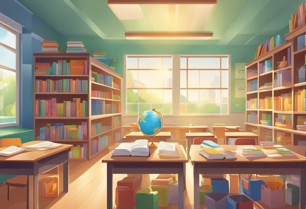 Language Learning Activities for Kids: 4 Fun Ways for education