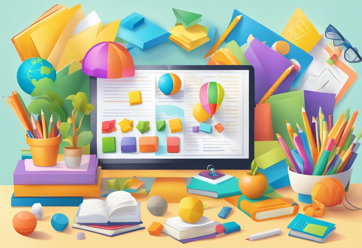 Language Learning Activities for Kids: 4 Fun Ways for education