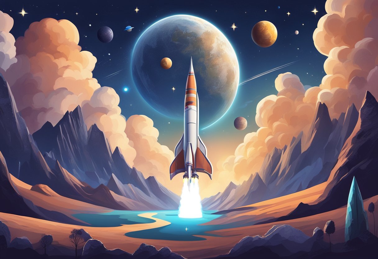 Space Exploration Interactive Lessons: Our Universe Wonders