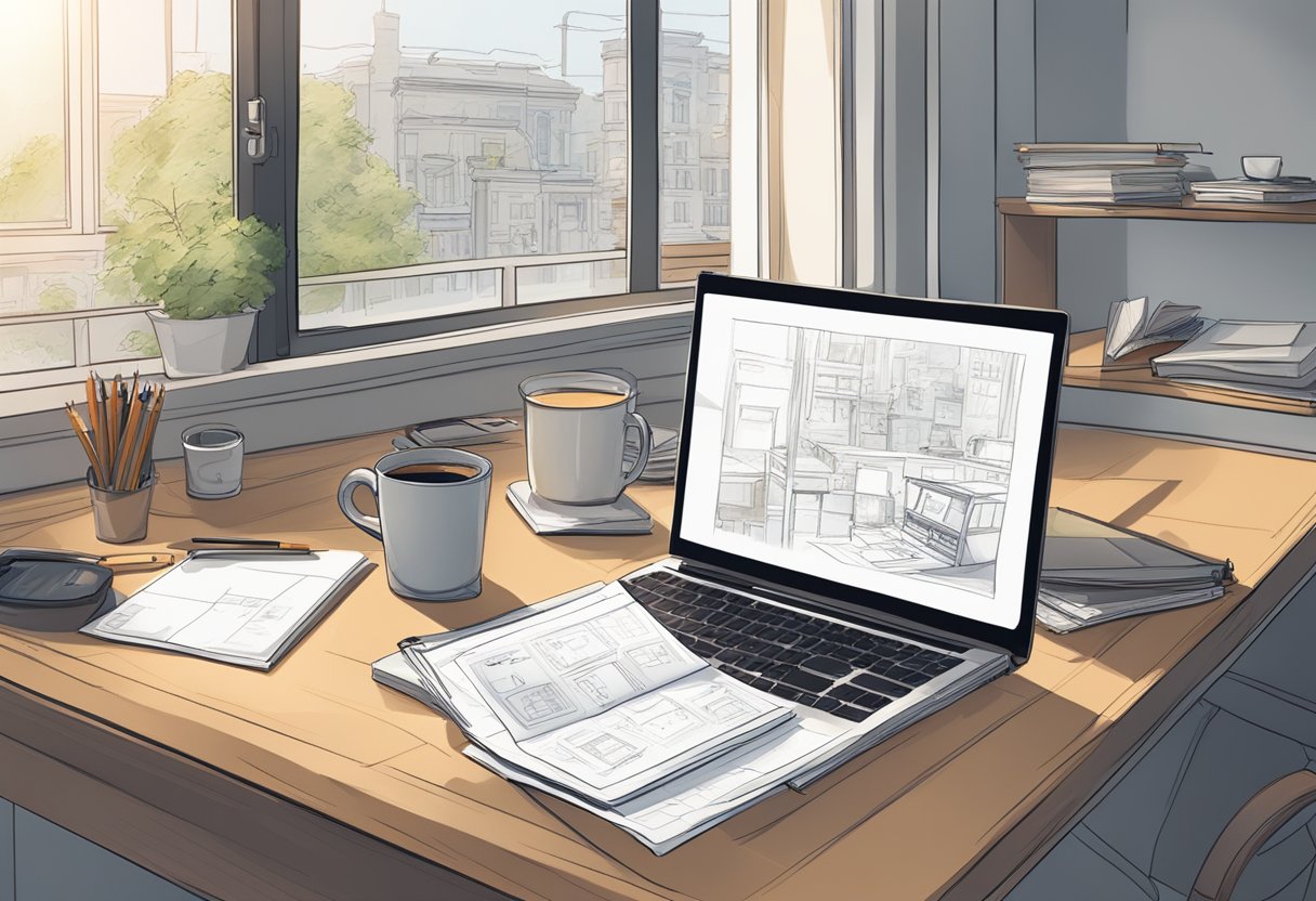 Teaching Storyboarding: 8 Steps to Great Visual Storytelling