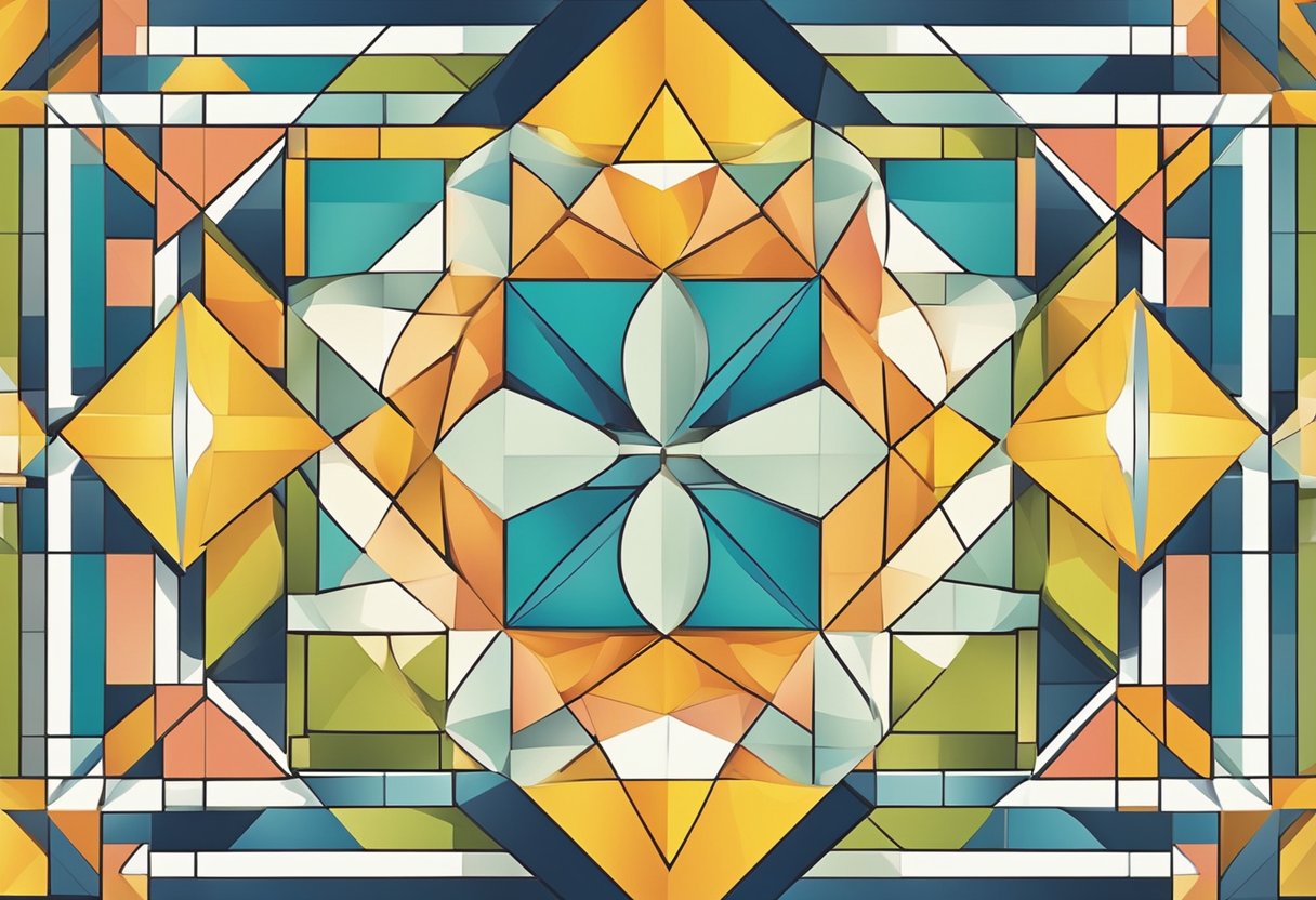 Teaching Symmetry and Patterns: 7 Fun Activities for School