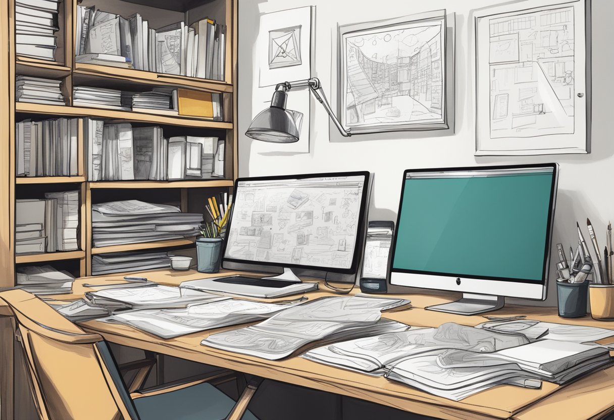 Teaching Storyboarding: Top Tips for Creative Classrooms